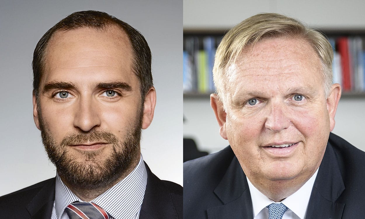 Geschäft mit illegalem Glücksspiel in MV blüht - games & business