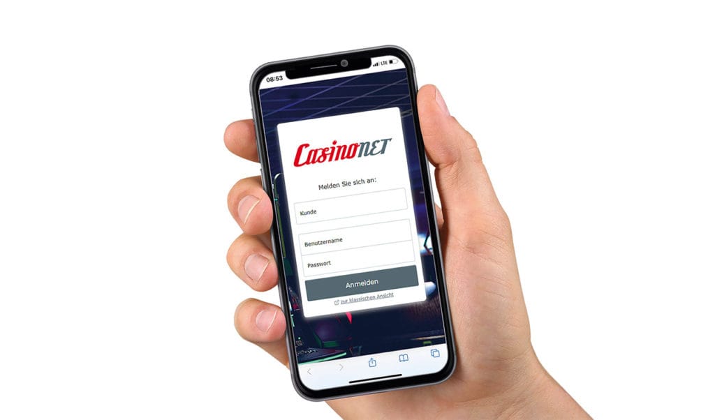 Löwen Entertainment stellt Casinonet Info-Portal 2.0 vor - games & business