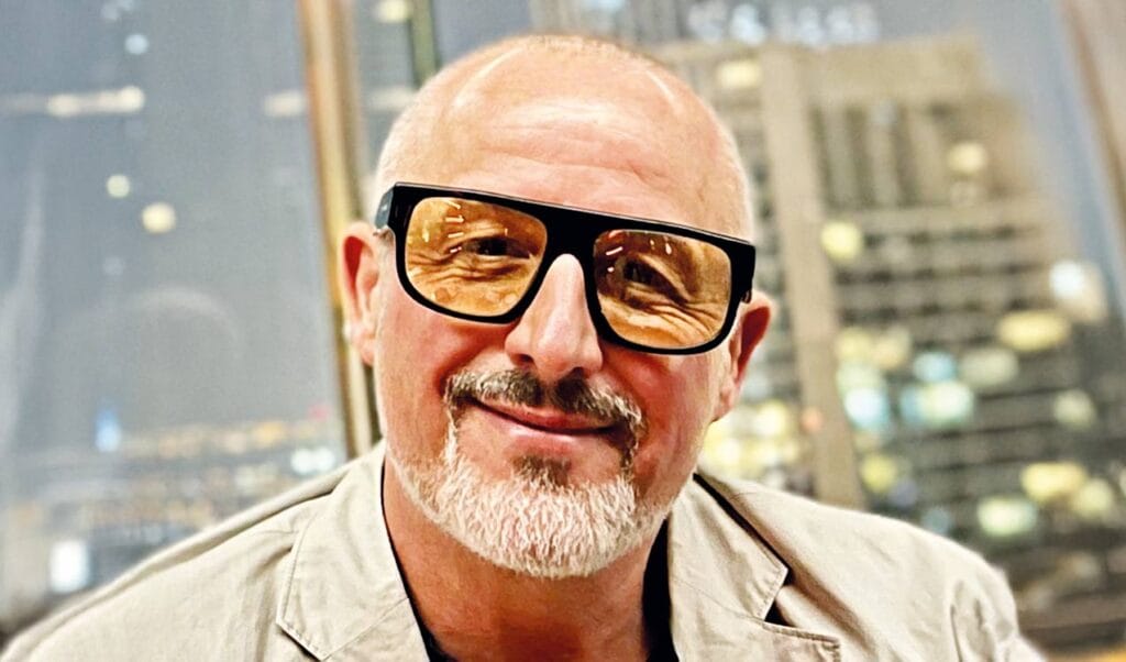 "Innenstädte beleben": Interview mit FEC Germany-Präsident Manke ...