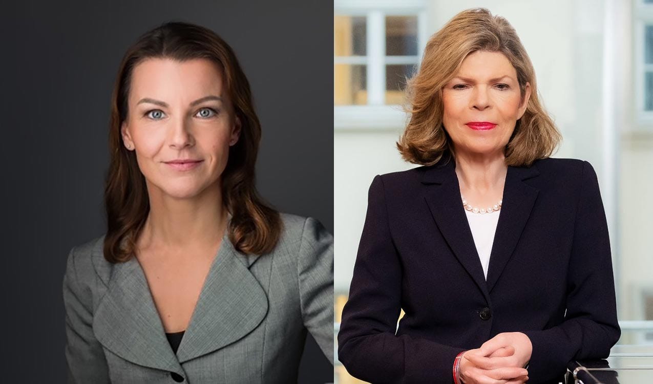 Dehoga Bundesverband: Jana Schimke wird neue Hauptgeschäftsführerin ...