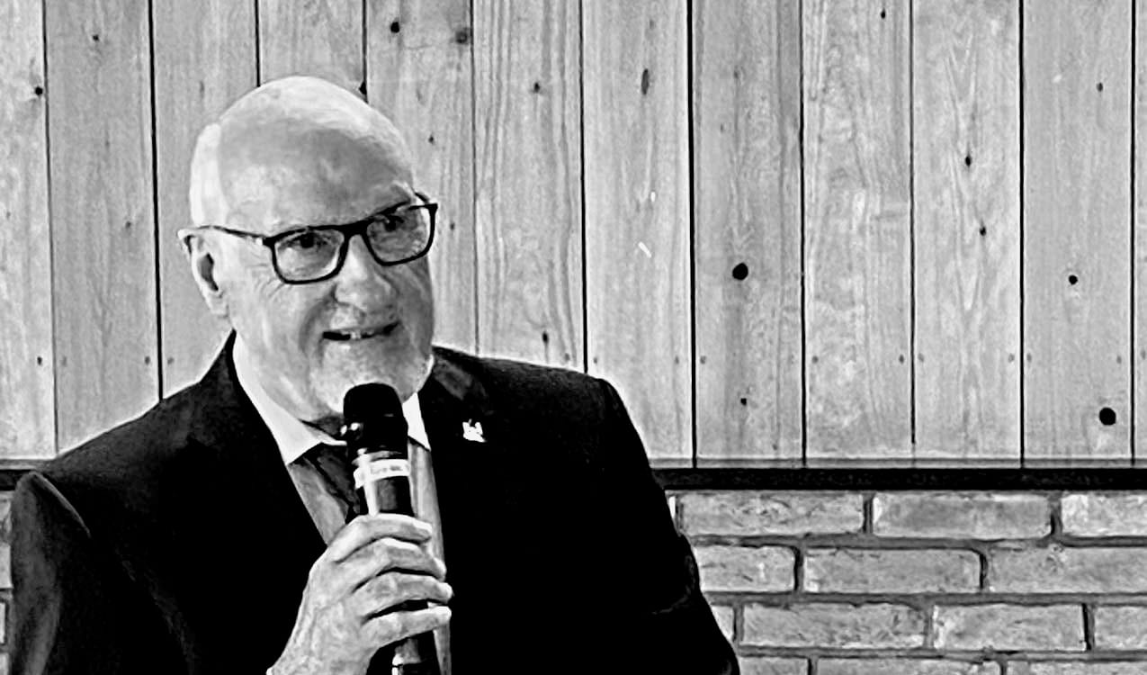Peter Schmid verstorben - games & business