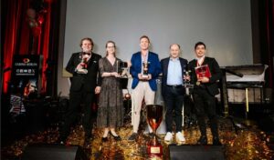 German Dealer Championship 2026: Erfolgsserie für Baden-Württemberg ...